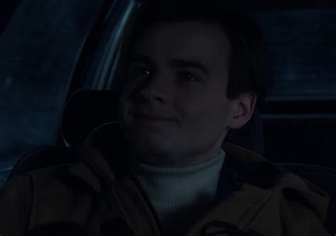 Landon Doak Film And Television Wikia Fandom