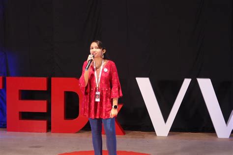 Harshiya Sameera Shaik On Linkedin Tedxspeaker Inspiration