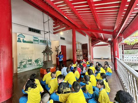 กรมศิลปากร พิพิธภัณฑสถานแห่งชาติ สงขลา