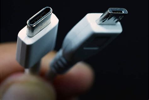 Mengenal Jenis Kabel Charger Hp Beserta Fungsinya Sonde Id