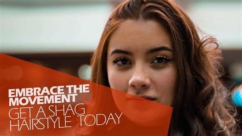 Rock The Effortlessly Cool Look With These Womens Shag Haircuts Hair
