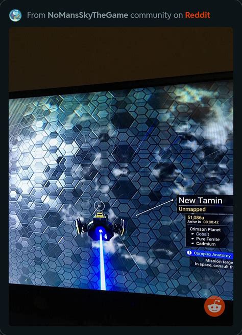 What Is This Planet Type And How Do I Find One Rnomansskythegame