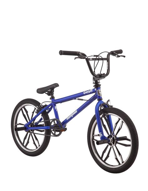 Bicicleta Mangosta Bmx