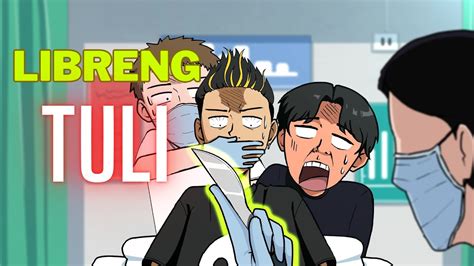 Libreng Tuli Pinoy Animation Youtube