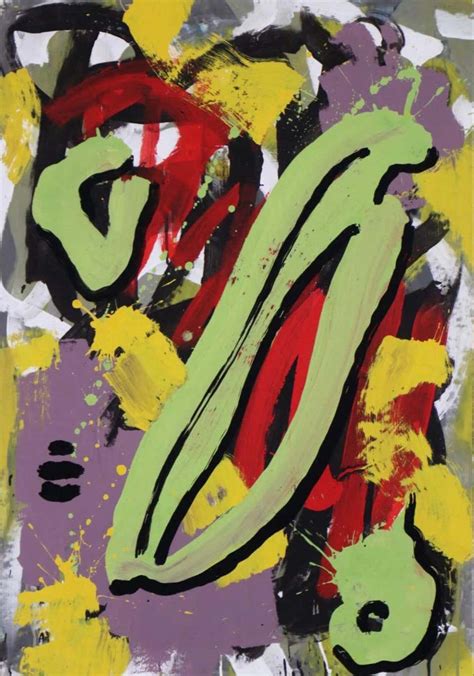 Angel Rivas Abstract For Sale At 1stdibs