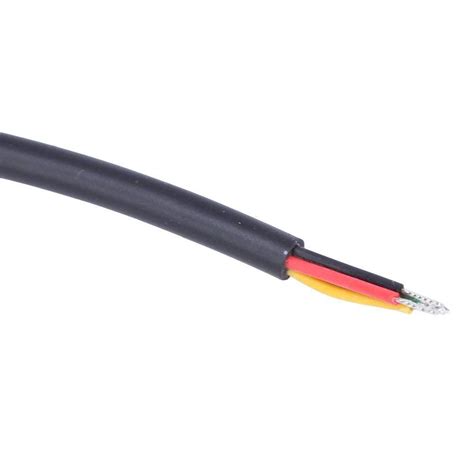 Temperature Humidity Transmitter Sensor High Precision Sensor 9 36v Bigamart