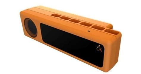 Outsight Partners With Preact Technologies To Revolutionize Smart Infrastructure And People Flow