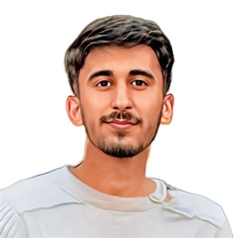 Talha Malik Freelancer Konquer Solutions Xing