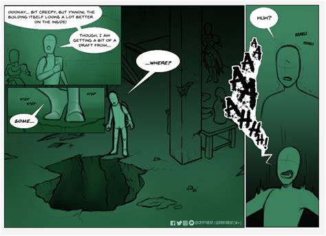 Cyoa Part 4 By Cryptgeist Hentai Foundry