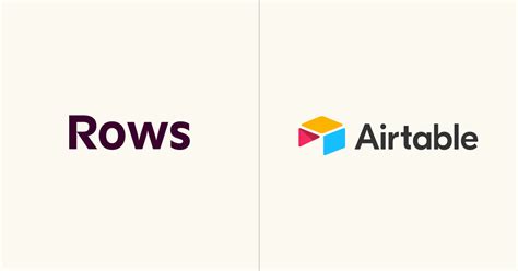 airtable rows