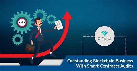 Smart Contract Auditing The New Level Of Blockchain Security R Smartcontracts