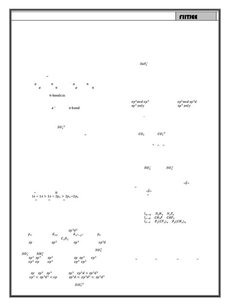 Chemical Bonding Cpp Pdf Chemical Bond Ionic Bonding