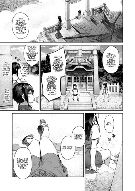Otona Ni Naru Natsu Page 12 Nhentai Hentai Doujinshi And Manga