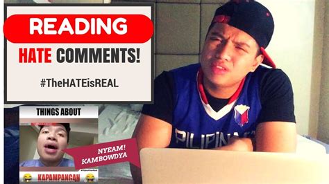 Jericho Arceo Youtube