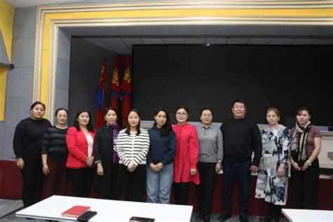 Баянхонгор аймгийн “ХҮНСНИЙ ХУВЬСГАЛ” мэргэжлийн холбооны салбар зөвлөлийн даргаар З Шарав