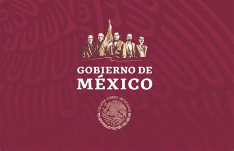 Así Es El Nuevo Logo Del Gobierno Del Estado De México La Litera