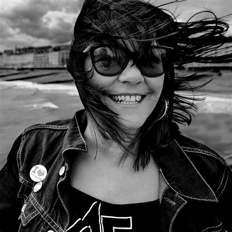 Wendy May The Modcast