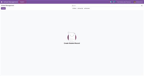 How To Create A Module In Odoo