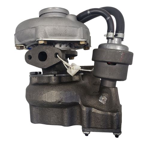 Tanya Y157 Custom1 Garrett 07080858