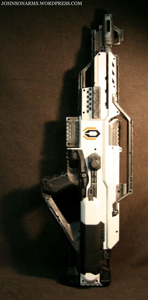 Mass Effect Weapon Mods Lanahouse