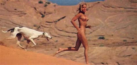 Naked Bo Derek Added By Gwen Ariano