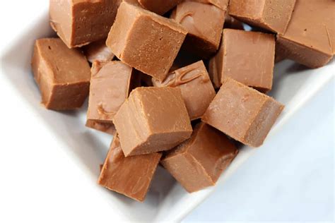 Carnation Evaporated Milk Fudge Recipe Bryont Blog