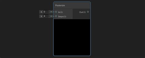 unity 之 shadergraph math节点解析汇总 unity floor节点 csdn博客