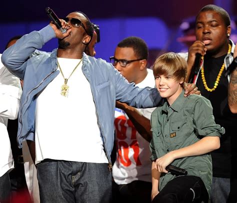 Justin Bieber Odell Beckham Jr And Diddy Video Leak