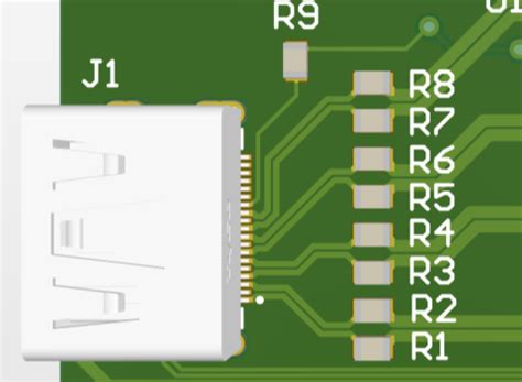 Differential Pair Routing Walkthrough PCB Design Tutorial PCBway