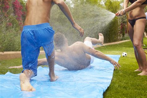 The 6 Best Outdoor Water Slides For Adults Captain Patio