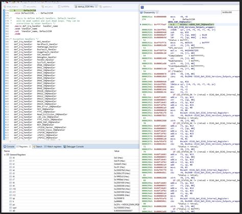 mbd toolbox external mode asking for too much ram system hang nxp