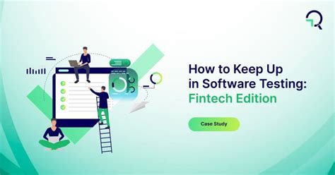 Qyrus On Linkedin Fintech Revenue Testing Coverage