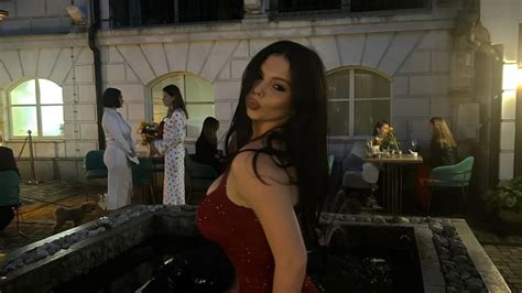 Дочь Ольги Фреймут приехала в Украину детали фото Show24