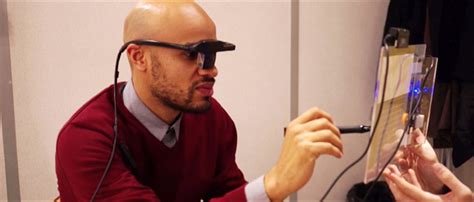 Movie Gravity Sketch An Augmented And Virtual Reality Drawing Tablet