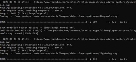 Wget Command In Linux With Examples Greencloud Documentation