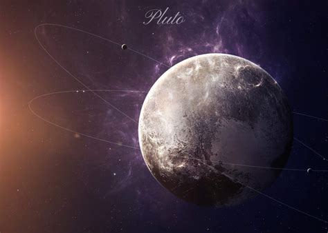 Pluto Symbol Meaning And Planet Meaning On Whats Your Sign