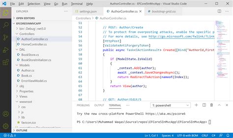 Visual Studio Code Themes Visual Studio Code Tutorial