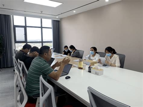 市统计局开展研发创新统计源头数据质量核查 工作 统计基础 企业