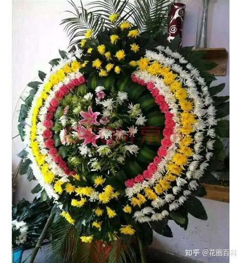 送死人的花：用鲜花为死人献上诚挚的祝福 知乎