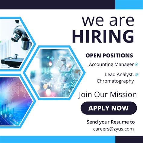 Zyus On Linkedin Zyus Hiring Joinourteam Careeropportunity Nowhiring Jobopening…