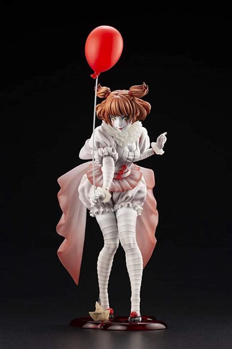 Pennywise Sexy Pennywise Lady Heaters Free High Quality Models