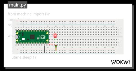 S2e11 Led Wokwi Esp32 Stm32 Arduino Simulator S2e11 Led Wokwi Esp32 Stm32 Arduino Simulator