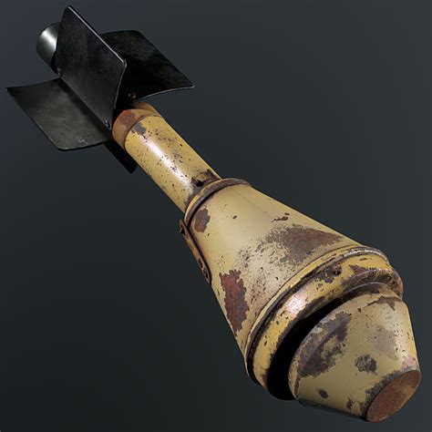 Artstation Panzerfaust 60