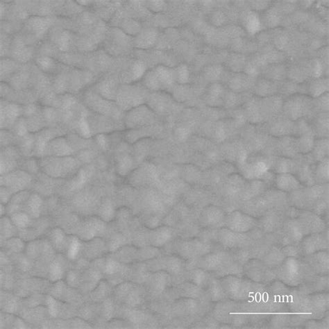 A C E Typical Surface Morphology And B D F Cross Section