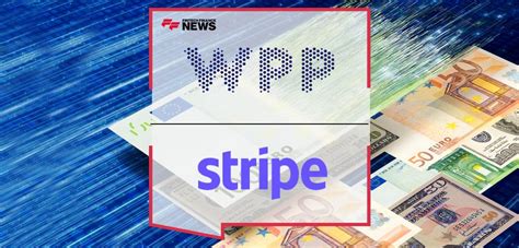 Wpp Partners With Stripe To Expand Commerce And Payments Solutions For Brands