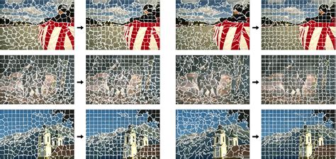 Figure 1 From Compact Watershed And Preemptive Slic On Improving Trade Offs Of Superpixel