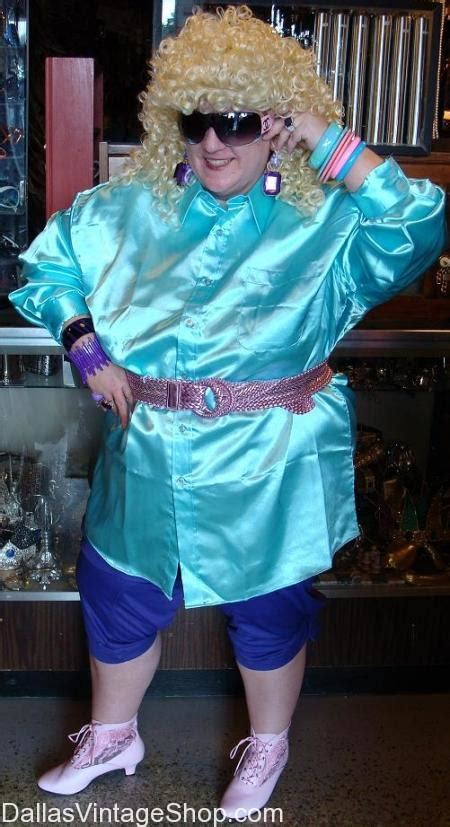 S Plus Size Costume Dallas Vintage Clothing Costume Shop