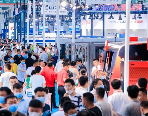 第27届青岛国际机床展览会 展会展览 上海希姆乐工业科技有限公司