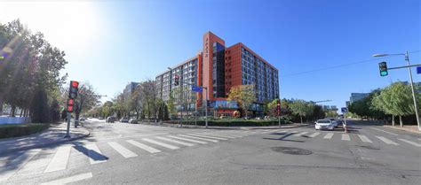 兴盛国际 楼盘项目详情 首都写字楼出租网