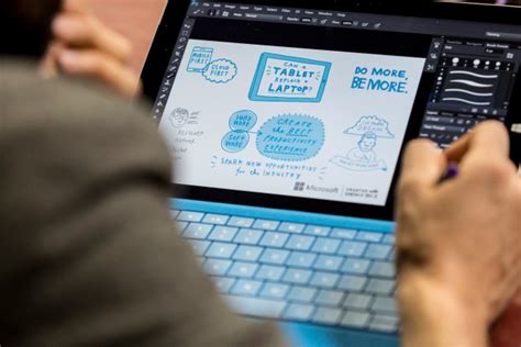 Microsoft App Lets You Adjust Pen Pressure Sensitivity On Surface Pro Betanews